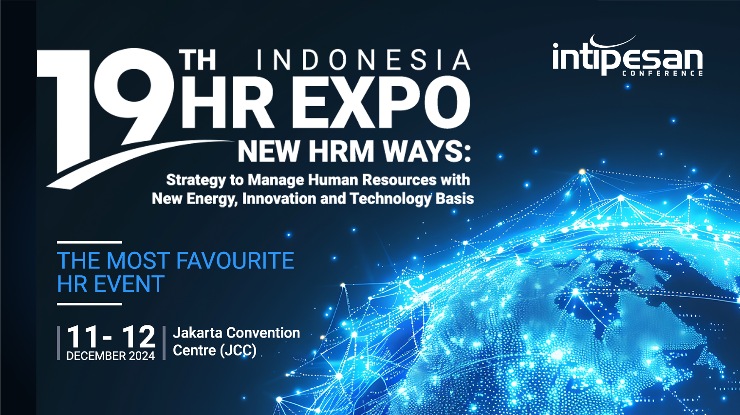 Seminar Indonesia Hr Expo 2024